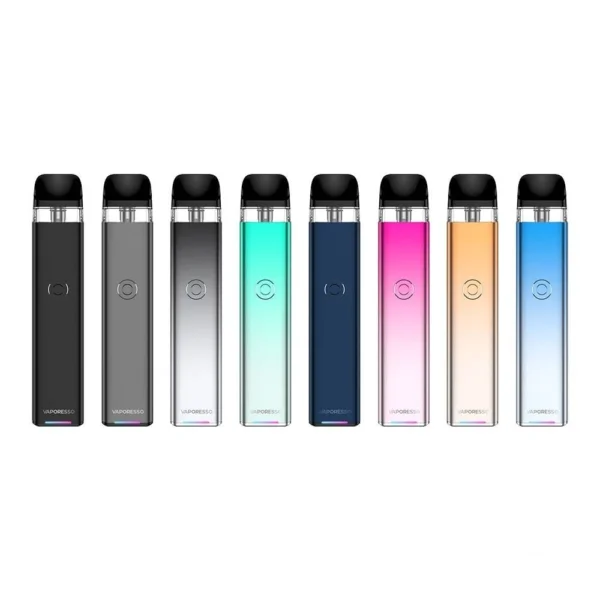 Vaporesso Xros 3 Pod Kit 16W | Vape Cloud